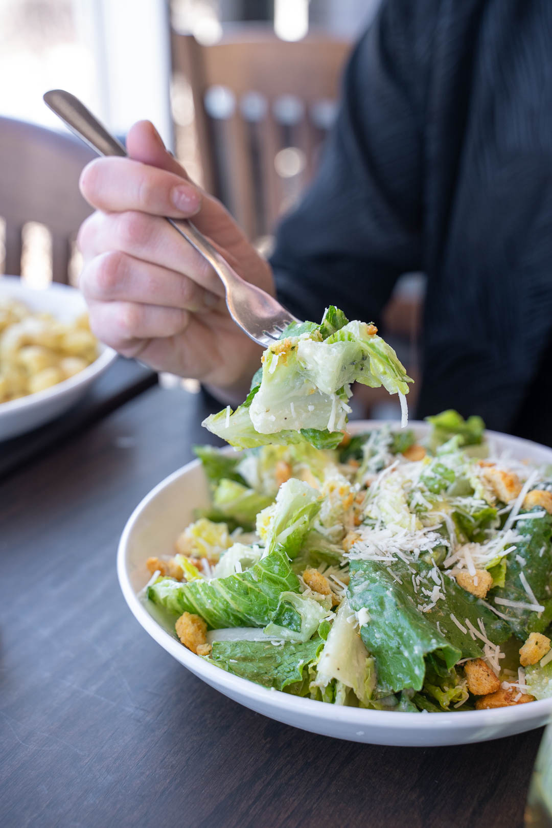 Pasta Pantry Spring Updates - Pasta Pantry